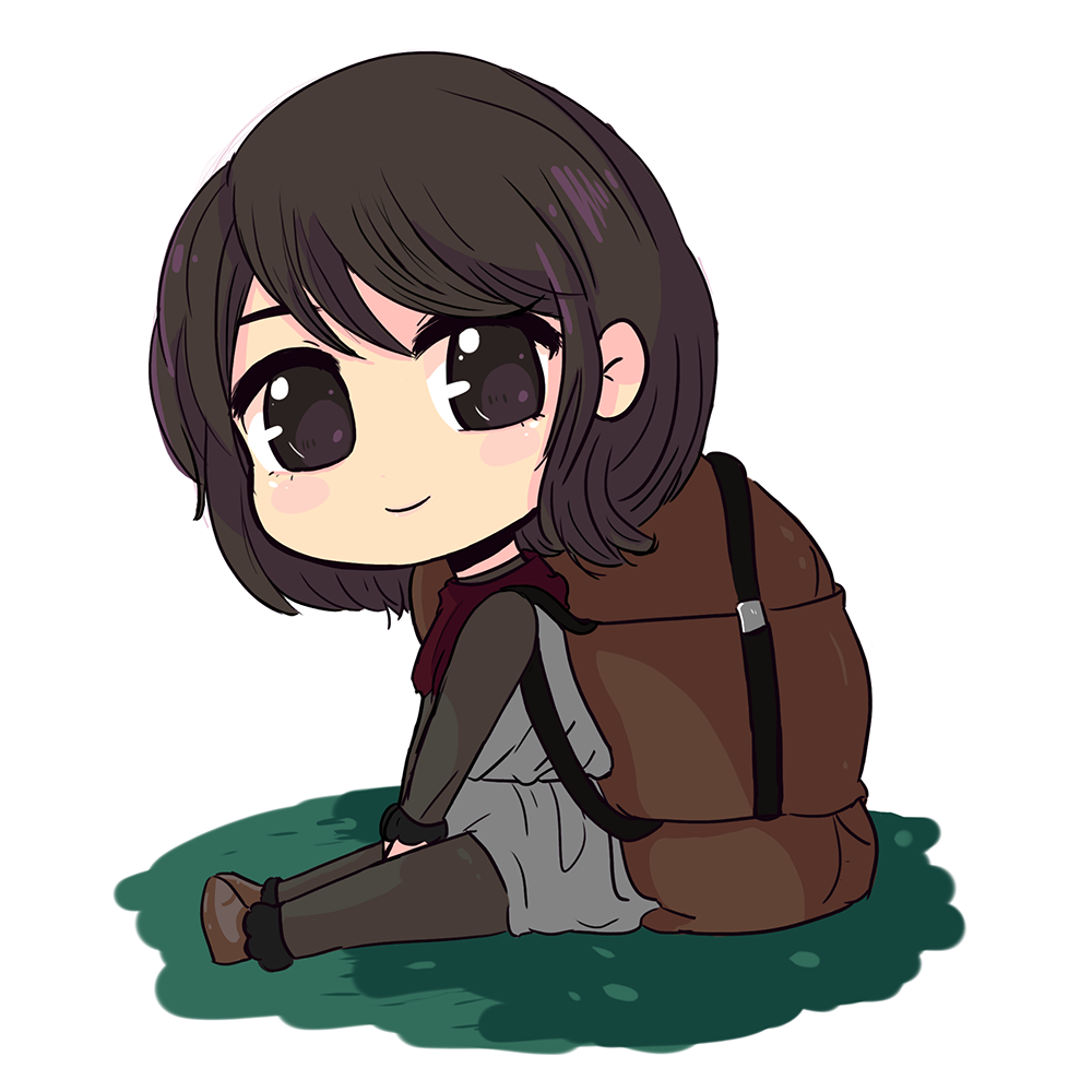 Ellie - 21 September 2024