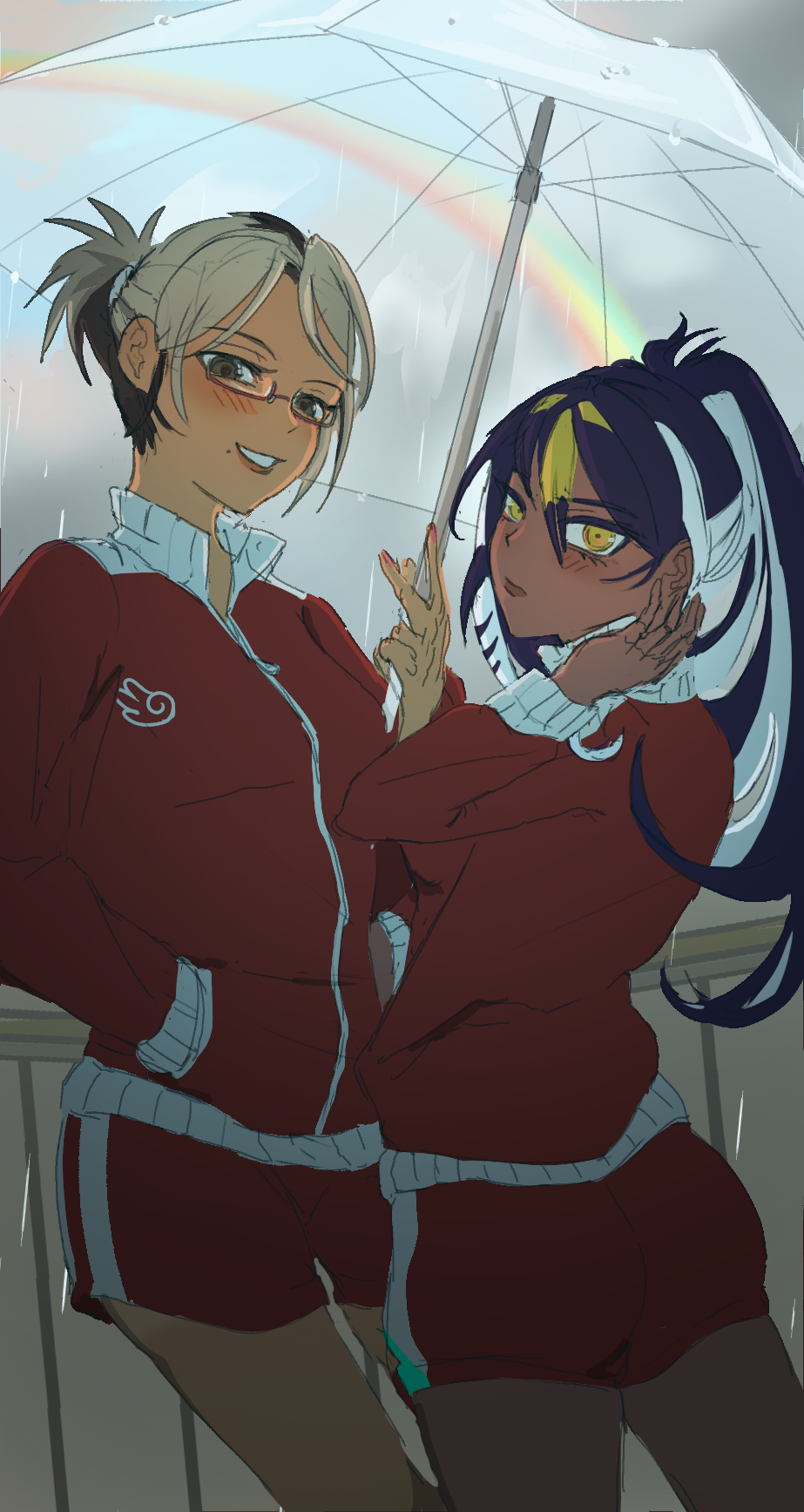 Juno - lalala another wip