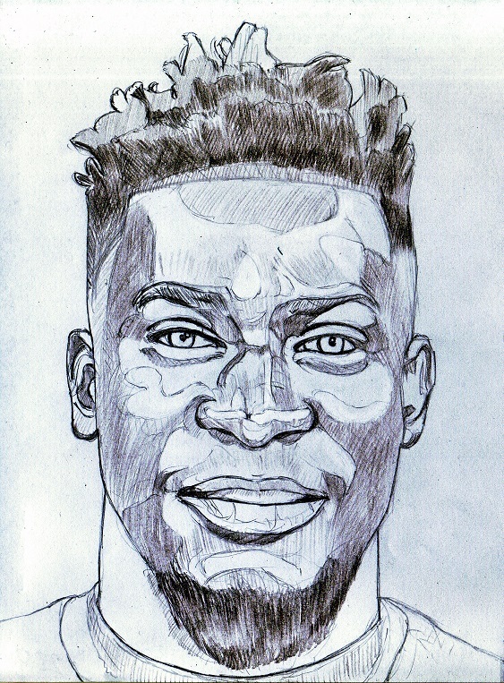 WP - Onana